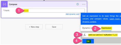 Power Automate Add Function Explained