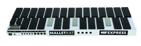 Kat Percussion Malletkat 85 Express 2 Octave Mallet Percussion