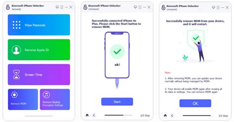 A Comprehensive Guide To Removing Mdm From Your Ipad