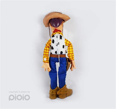 مشخصات و خرید عروسک وودی کلانتر فروشگاه اینترنتی پیویو