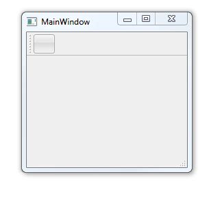 C Qt Button Not Appearing In Main Window Stack Overflow