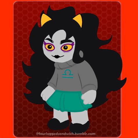 Making An Mspfa Abt My Frends And I Rhomestuck