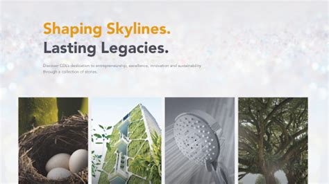 Blak Labs Builds an Engaging Anniversary Campaign for City Developments ...