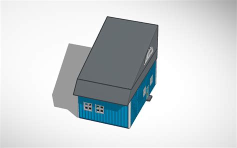 3d Design Outside Tinkercad