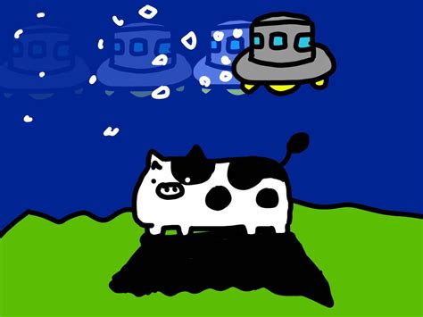 I Will Not Do Cattle Mutation By Kusaman On Deviantart