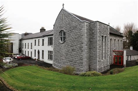 Módh Eile Within Weeks Of Opening Its Doors Congregation Of The Sisters Of Mercy