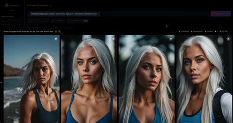 Creating Consistent Characters With Leonardo AI