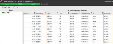 Data Management Export Sequences Data Source