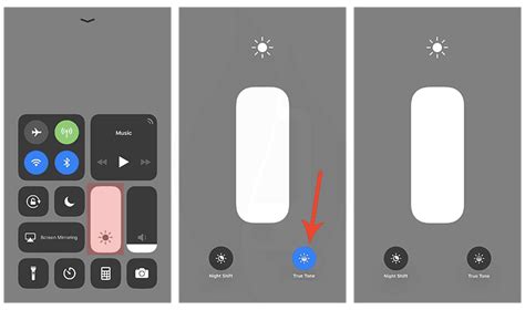 Apple True Tone Display What Is It And How To Disable It IPhoneHeat