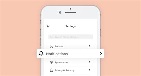 Designing Settings Page Ui Using Swiftui Settings Page Every Screen In