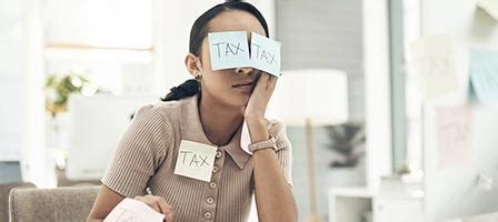 Cracking The Tax Code Your Guide To Tax Jargon Platinum Tax Accounting Services LLC