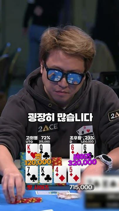 여성 포커 플레이어에 대한 선입견 Youtube