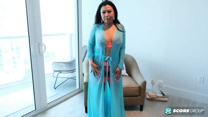 A Very Sexy Filipino Wife And Mom Krystal Davis