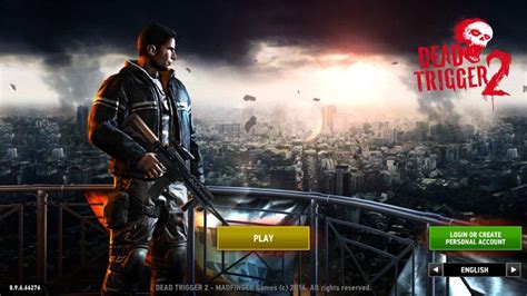 Dead Trigger 2 Review Zombies Zombies And More Zombies Windows Central