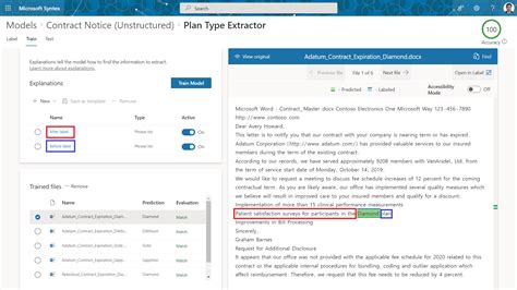 Unstructured Document Processing With Microsoft Syntex Nanddeep