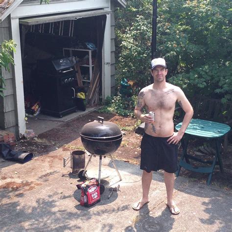 Drew Highlandss Feet