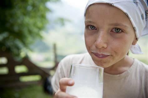Urlaub Auf Dem Bauernhof Mit Kindern Südtirol