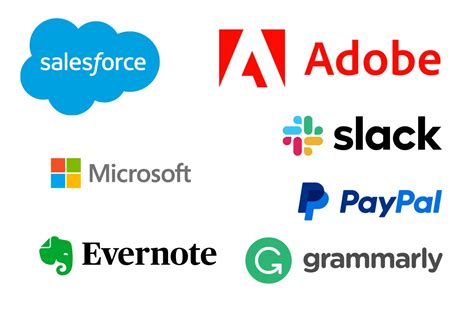 Best Tech Logos Best Tech Company Logos Tech Logos 55 Off