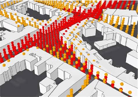 Virtual Microphones Spheres Download Scientific Diagram