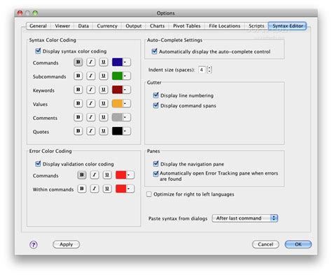 IBM SPSS Statistics Developer Download Mac Softpedia