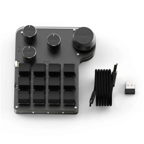 Xclusive Media Keys And Customizable Rgb Backlighting This Keyboard Offers Optimal Functionality