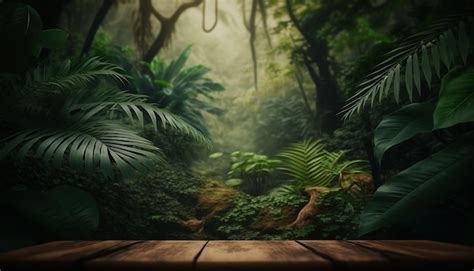 89000 Jungle Bg Pictures