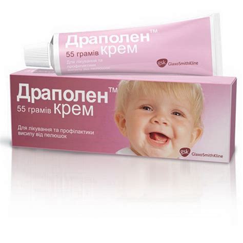 Как лечить опрелости у больного?