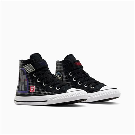 Transformers X Converse Fall 2024 Collection Nice Kicks
