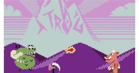 Strongbad Celebrates Trogdors 19th Trogday By Releasing A Free Trogdor