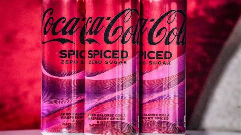 Dana Haas On Linkedin Coke Introduces New Raspberry Flavored Coca Cola