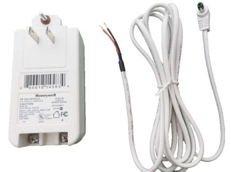 ADT TS Keypad Transformer For Wall Or Deskmount Security Alarm Home Security Wireless Home