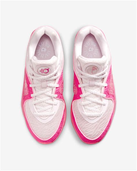 Kd16 Nrg Ep Basketball Shoes Nike Id