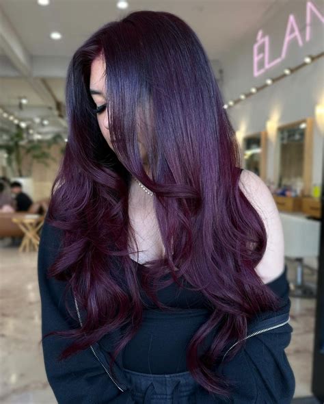 18 Must Try Raspberry Hair Color Ideas For Fall 2025