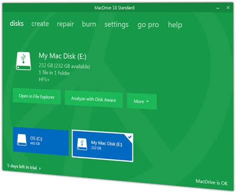 Mac Disk Utility Best Format For Windows