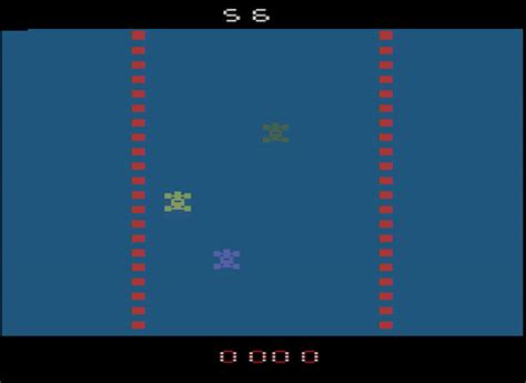 1 line sprite playfield kernel atari 2600 programming atariage