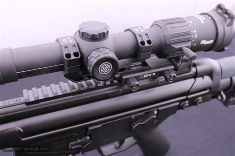 Ptr Industries Ptr 91 A3s 308 Win