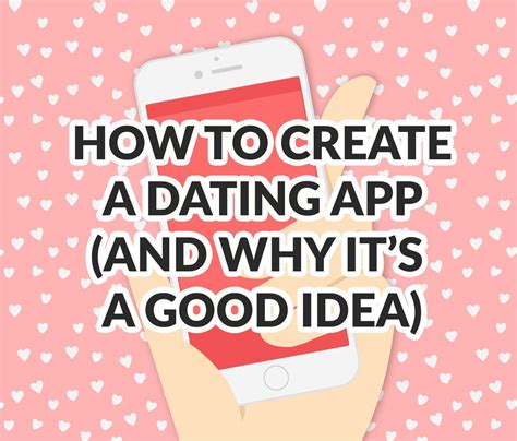 Dating App Distributed Ledger And Blockchain Solutions Development
