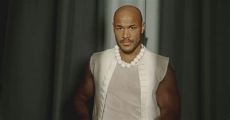 Malick Bauer Im Interview über Deutsche Mode Coolness Und Stil