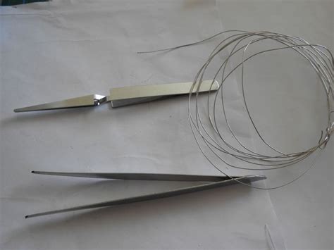 Tools Used For Adding Sails