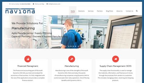 Web Sites Related To Microsoft Dynamics Nav Olof Simren Microsoft