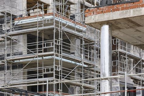 Interior Designs Vs Exterior · Rg Scaffolding Birmingham