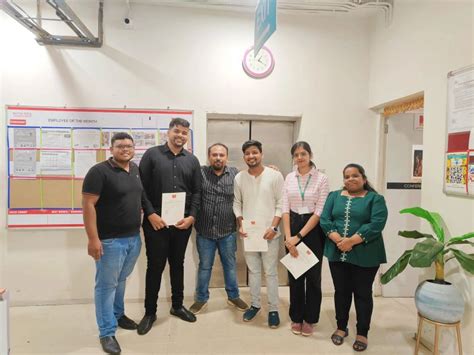 Sartaz Khan On Linkedin Hrinternship Abfrl Humanresources Professionalgrowth