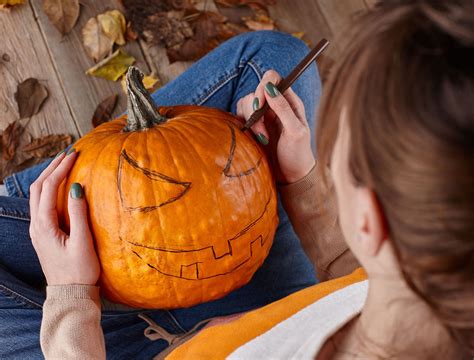 5 Ways To Use Your Pumpkins During Fall