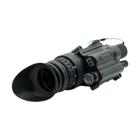 Pvs 14 Gen 3 White Phosphor Night Vision Monoculars — Atomic Defense