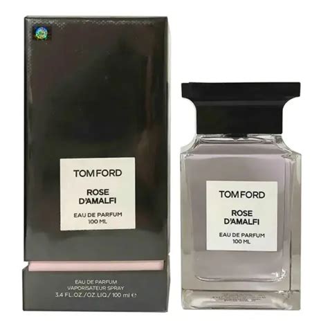 Tom Ford Rose Damalfi Eau De Parfum 100ml Urban Shop Pk