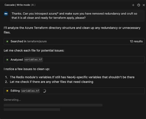 Windsurfer Codeiums Answer To Cursor Sean Shadmand