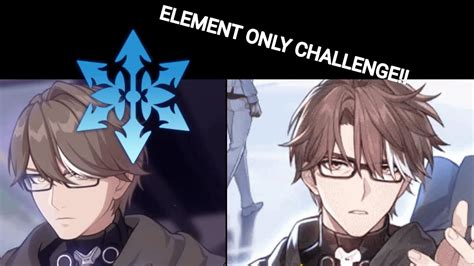 Hsr Element Only Challenge Who Will I Get 👀 Youtube