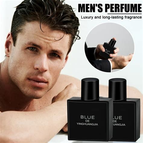 Mens Perfume Fresh Long Lasting Eau Parfum Cologne 100ml Buy 2 Save 10