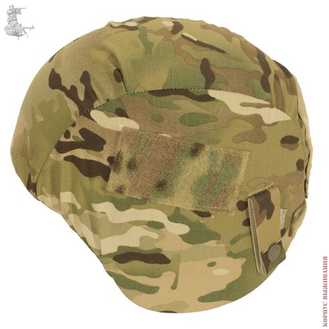 Чехол на каску MICH MultiCam®