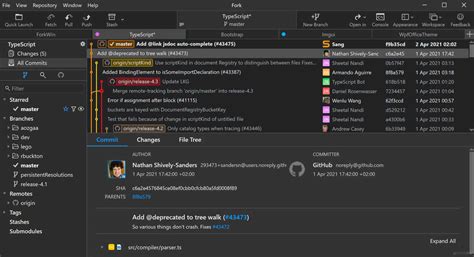 推荐几款好用的 Git 图形化客户端51cto博客git图形化客户端 推荐几款好用的 Git 图形化客户端51cto博客git图形化客户端